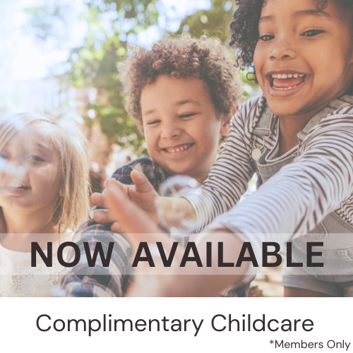 The Rest Spot - The Rest Spot