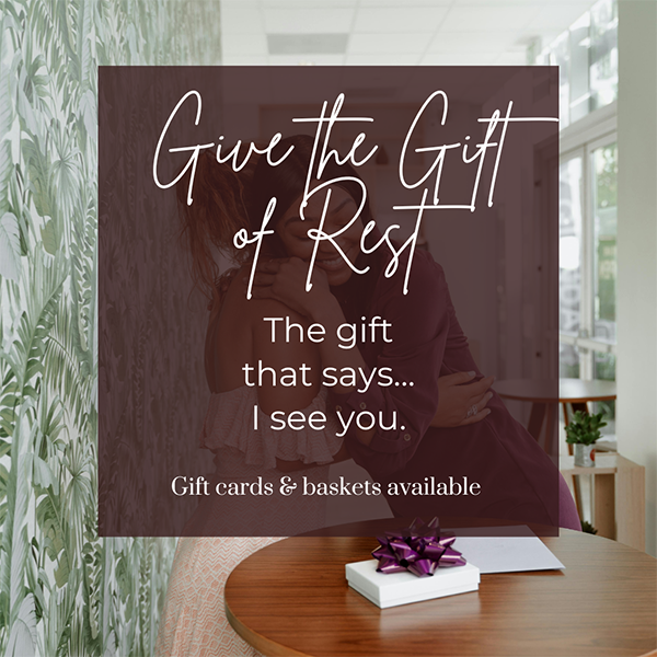 The Rest Spot: Health Resort & Coworking for Women | Smyrna GA